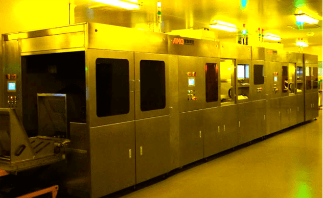 Facility Images – CTC,Cina-Tech Circuit, Reliable PCB supplier